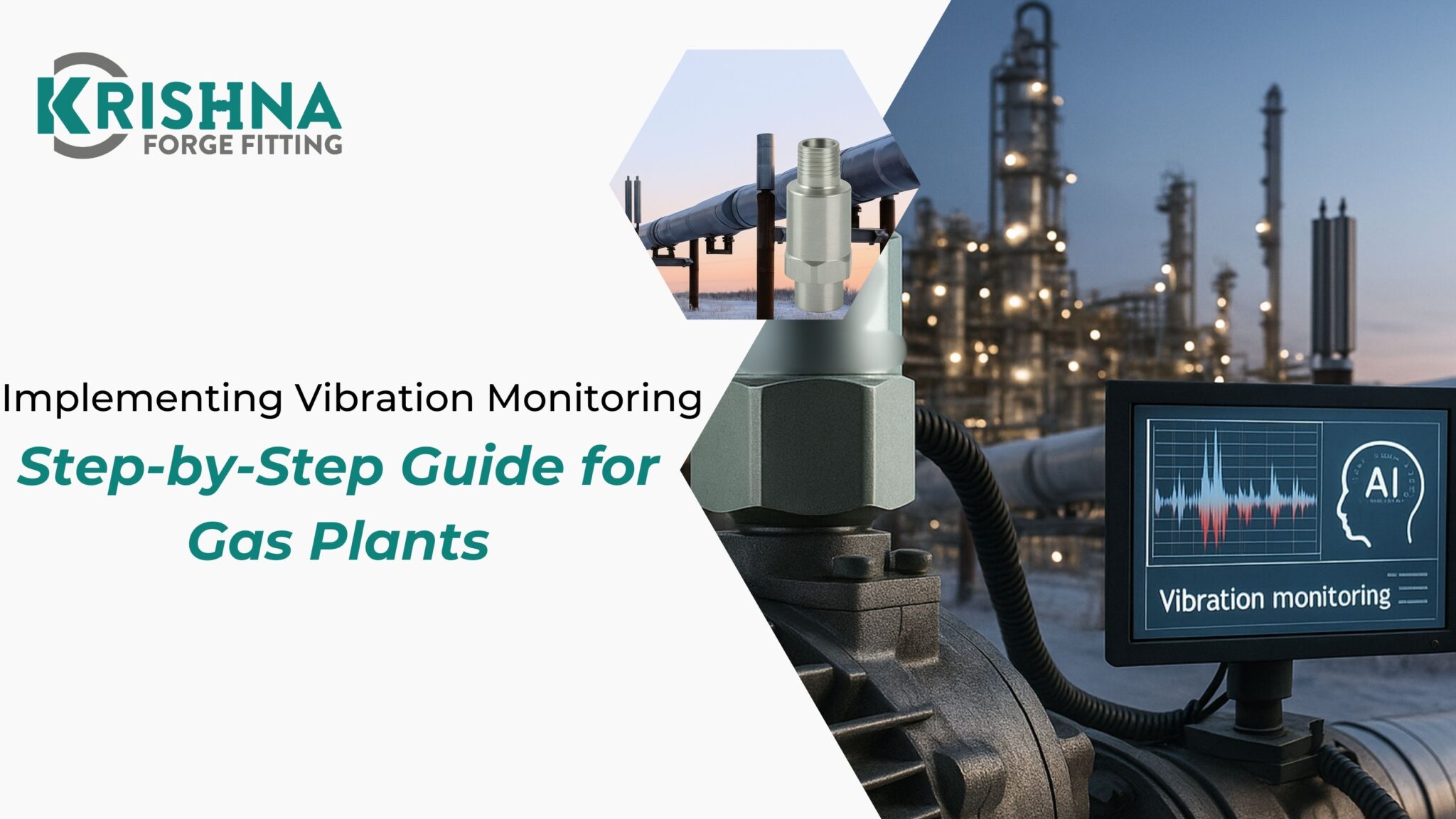 Implementing Vibration Monitoring: A Step-by-Step Guide for Gas Plants ...
