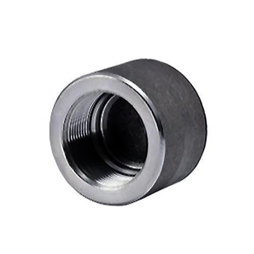 Top Forged End Cap Manufacturer in India - Krishna Forge Fitting