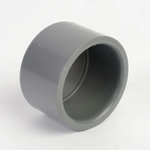 Top Forged End Cap Manufacturer in India - Krishna Forge Fitting